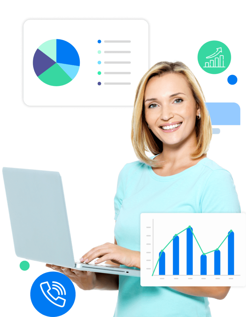 Introducing Lisa: Next Gen Voice AI Assistant | Callin.io