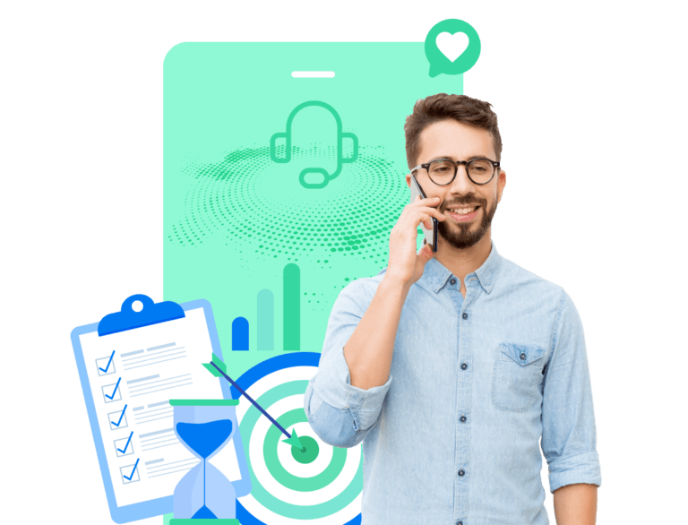 Enhance Call Centre Operations with Callin | Callin.io