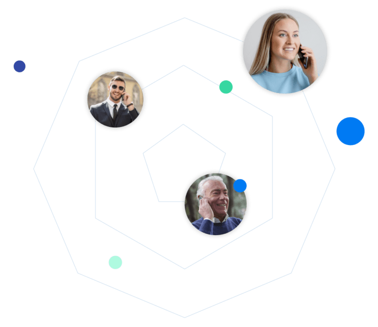 AI Voice assistant for customer service | Callin.io