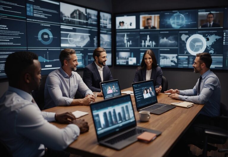 11 Strategies for Effective Remote Team Communication