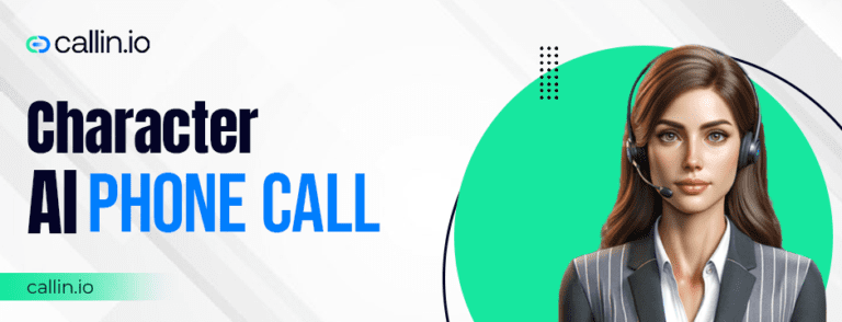 Enhance Calls with Character AI Voice Call Technology