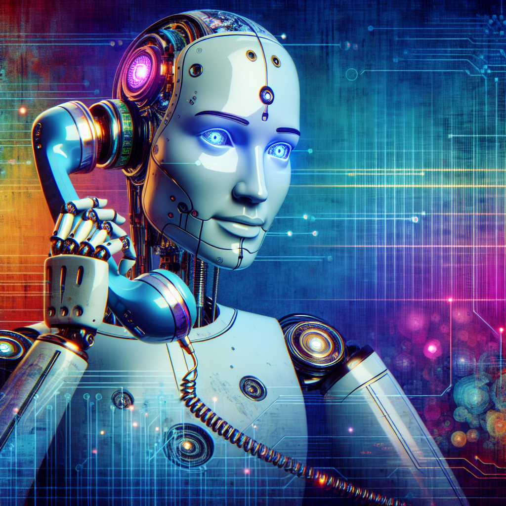 AI Cold Calling Tool - Callin