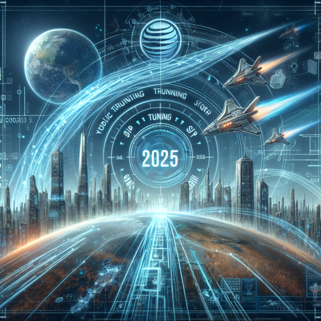 At&t sip trunking in 2025 - Callin