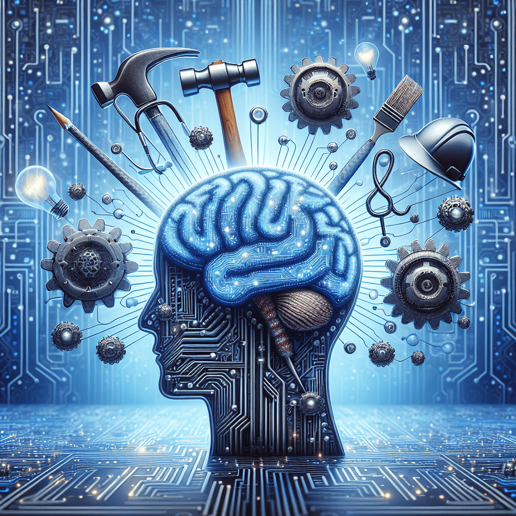 AI Callings - Callin