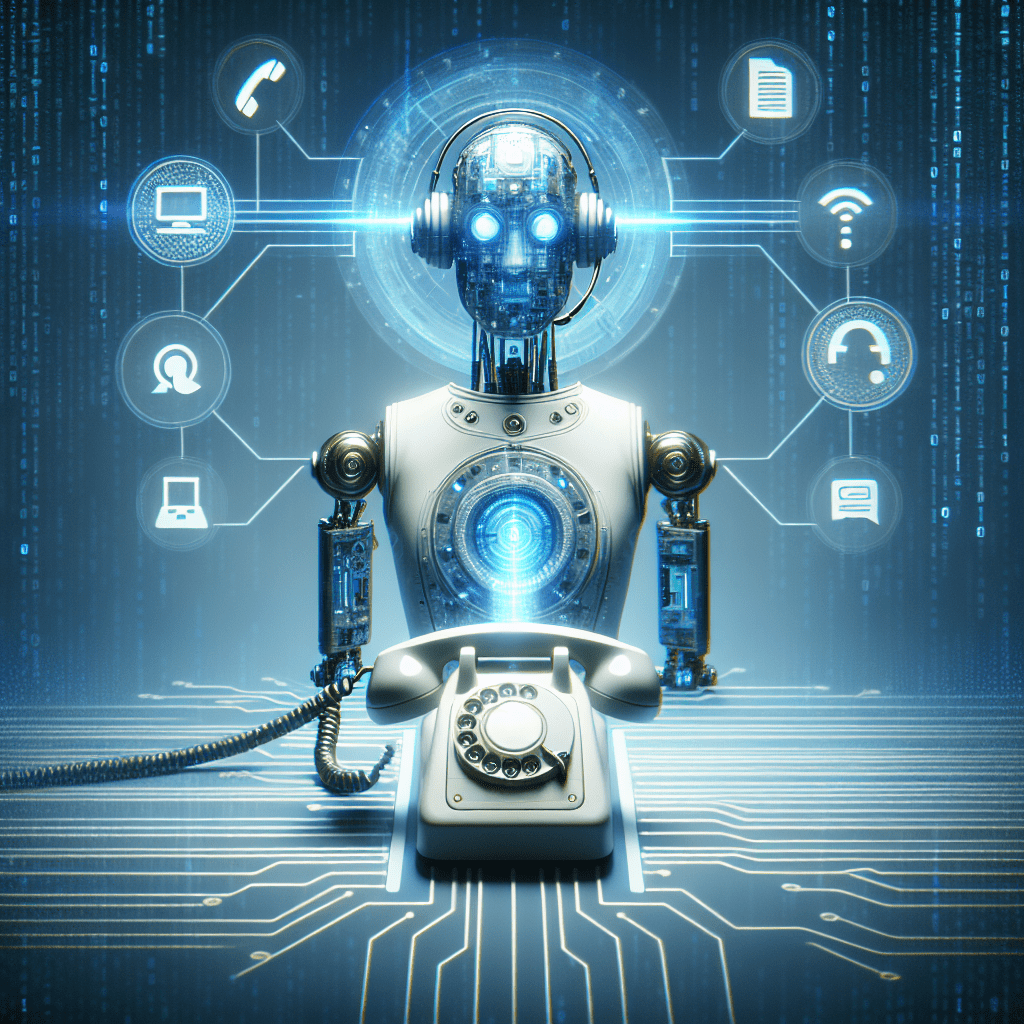 AI Cold Calling Bot - Callin