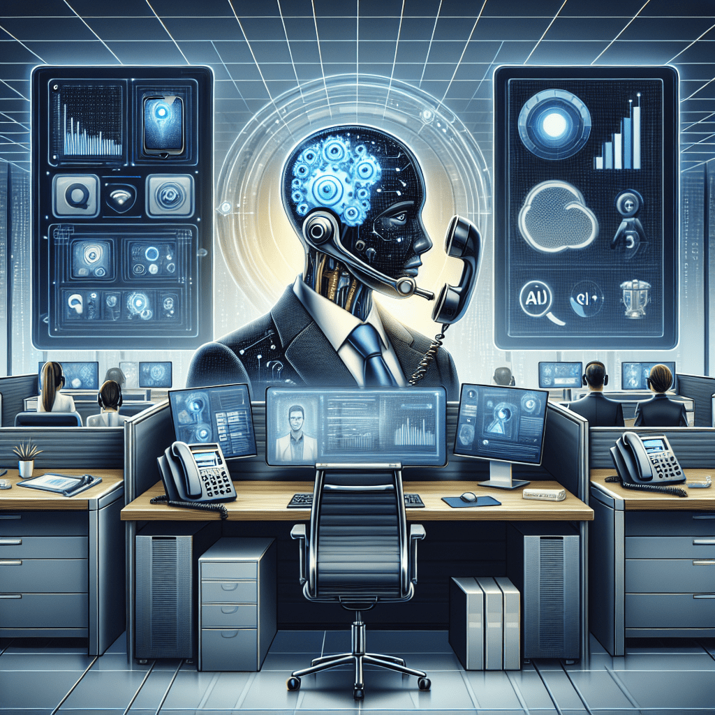 AI For Cold Calling - Callin