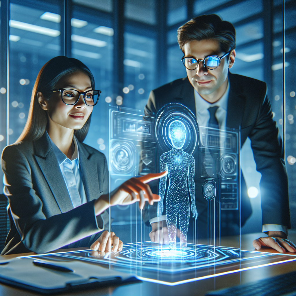 AI For Insurance Agents - Callin