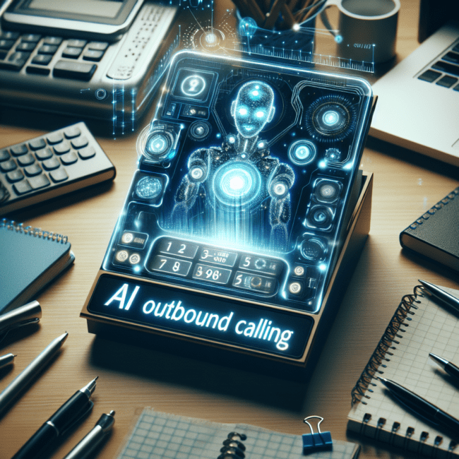 AI Outbound Calling - Callin