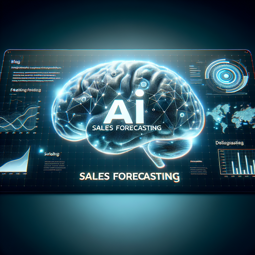 Ai Sales Forecasting Callin