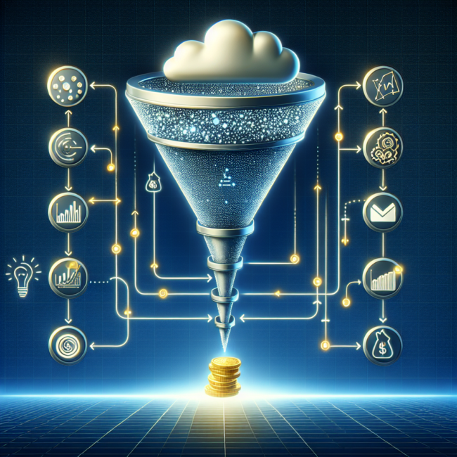 AI Sales Funnel - Callin