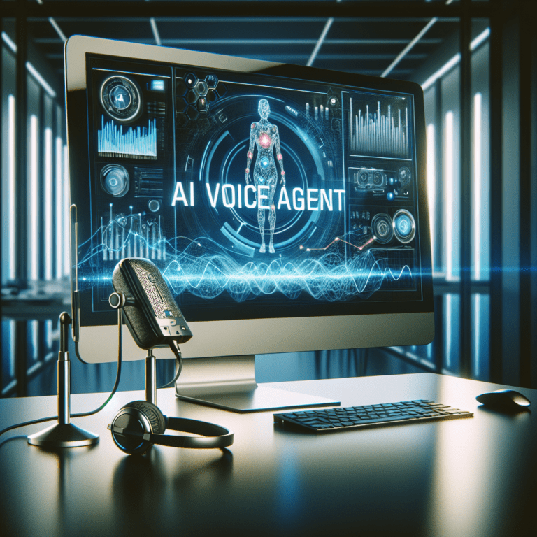 AI Voice Agent - Callin