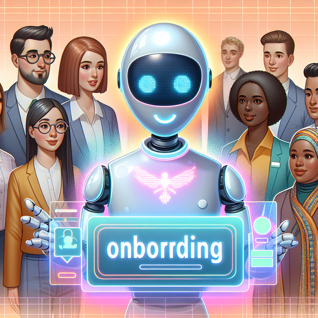 AI receptionist onboarding - Callin