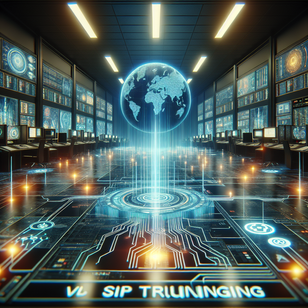 Advantages Of Sip Trunking In 2025 Callin