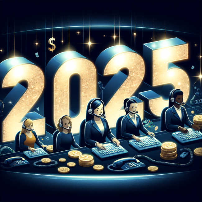 After hours answering service cost in 2025 - Callin