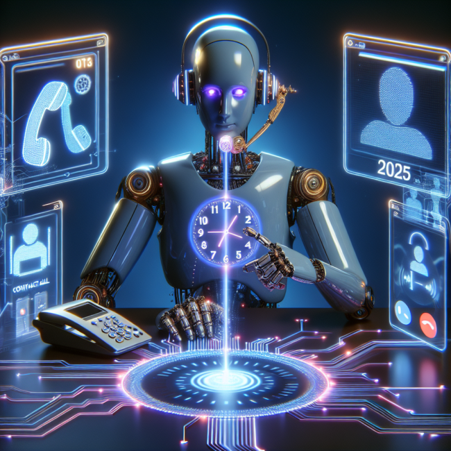 Ai Agent For Outbound Calls in 2025 - Callin