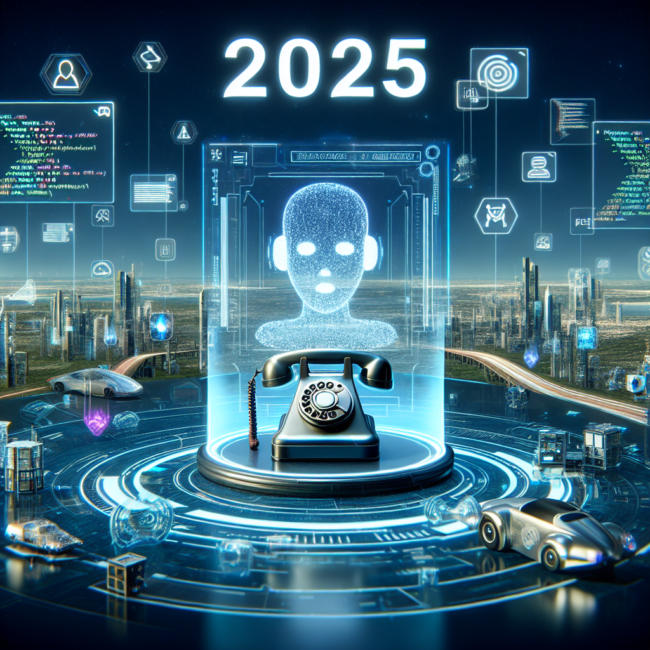 Ai Outbound Calling Bot in 2025 - Callin