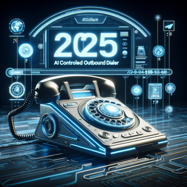 Ai Outbound Dialer in 2025 - Callin