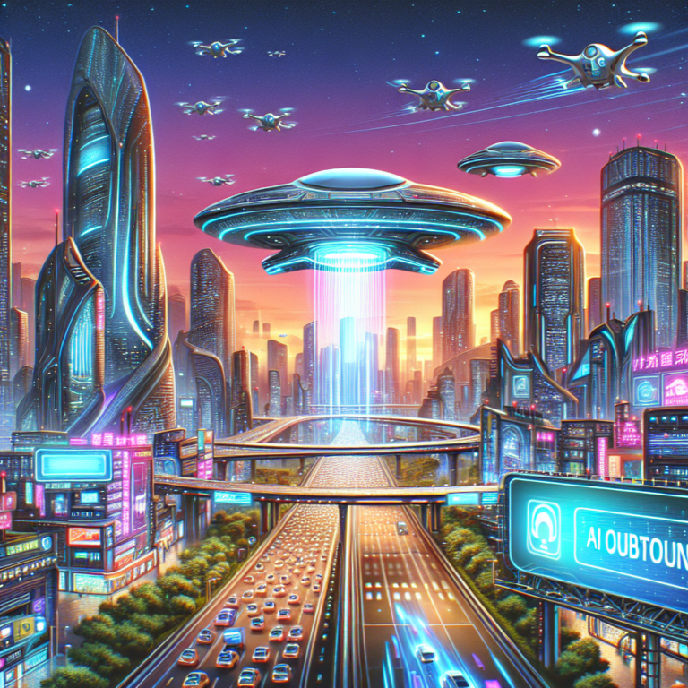 Ai Outbound in 2025 - Callin