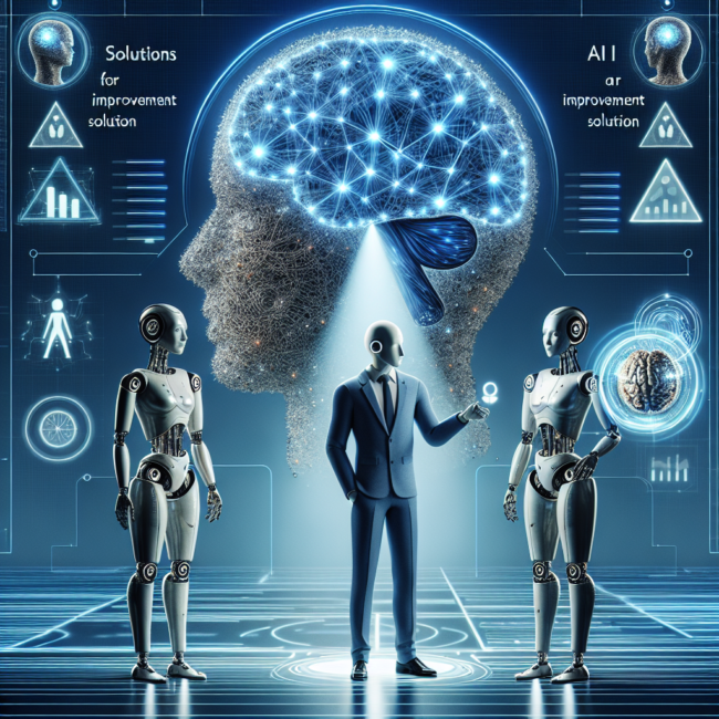 Ai Solutions For Ai Auditing - Callin