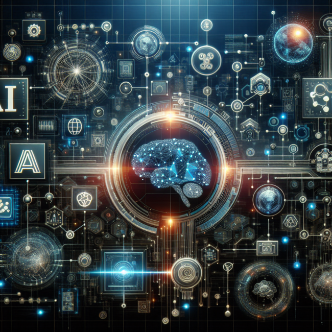 Ai Solutions For Ai Ecosystems - Callin