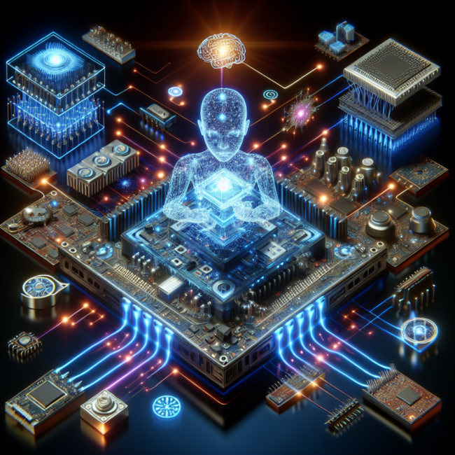 Ai Solutions For Ai Hardware - Callin