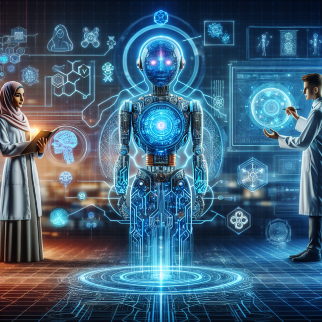 Ai Solutions For Ai Hybrid Intelligence - Callin