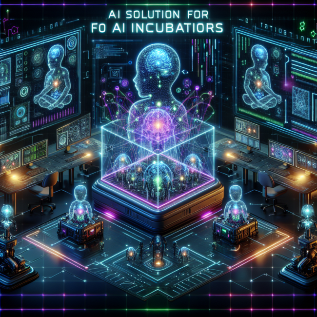 Ai Solutions For Ai Incubators - Callin