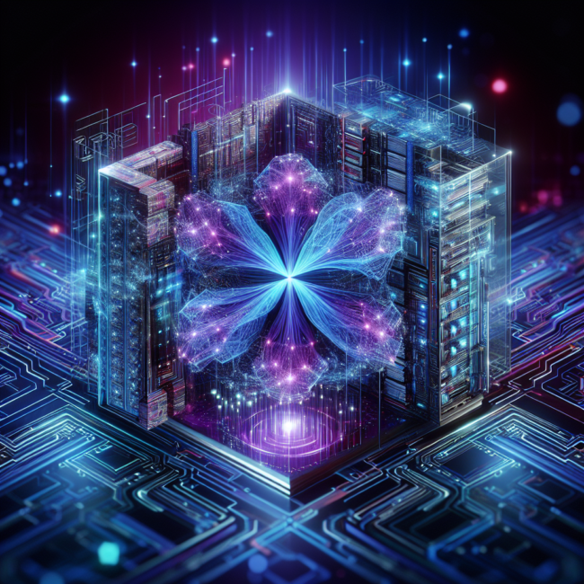 Ai Solutions For Ai Supercomputing - Callin