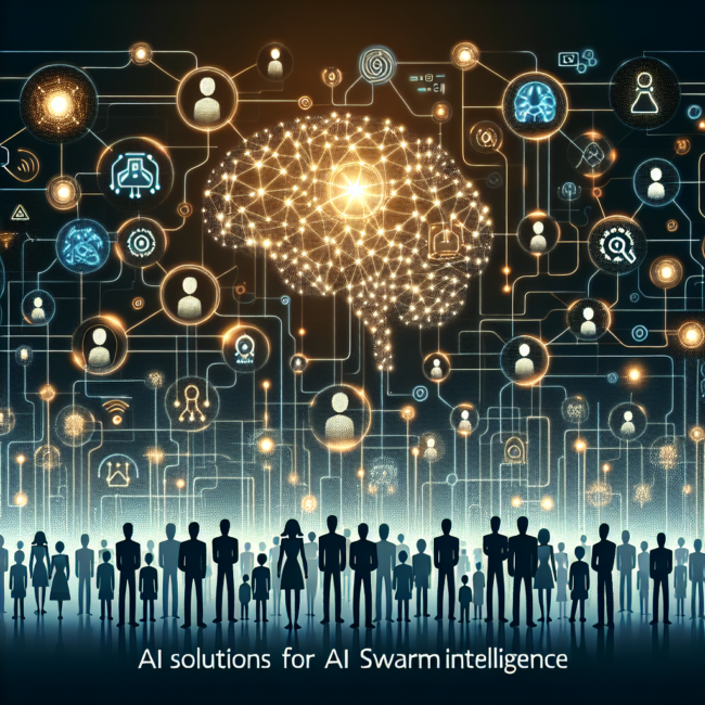 Ai Solutions For Ai Swarm Intelligence - Callin