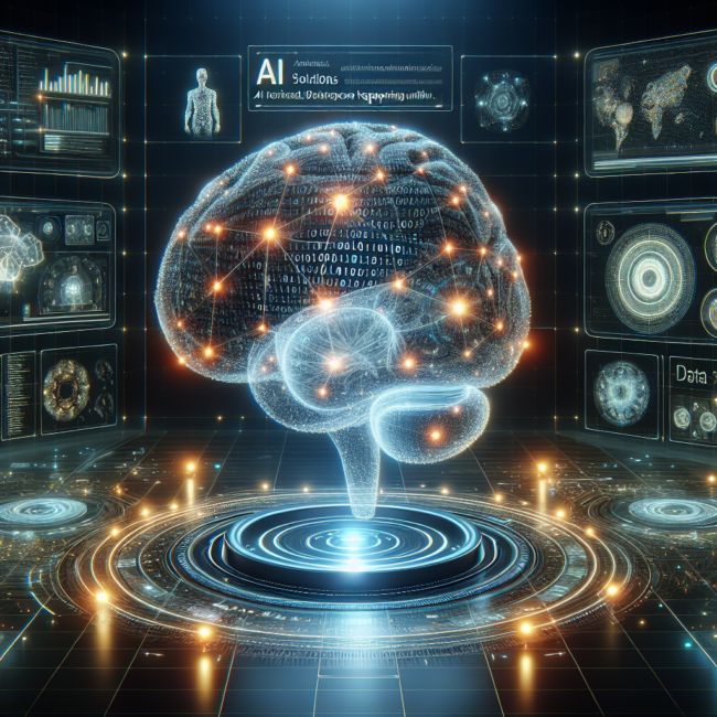 Ai Solutions For Ai Workshops - Callin