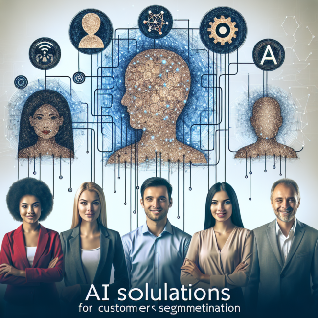 Ai Solutions For Customer Segmentation - Callin