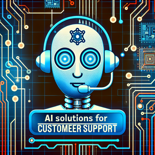 Ai Solutions For Customer Support - Callin