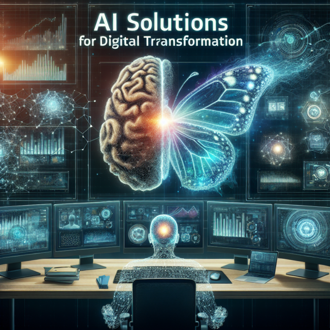 Ai Solutions For Digital Transformation - Callin