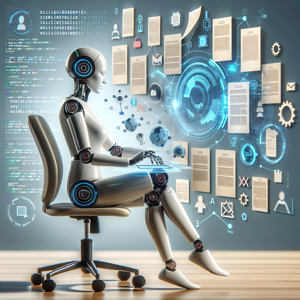 Ai Solutions For Document Automation - Callin