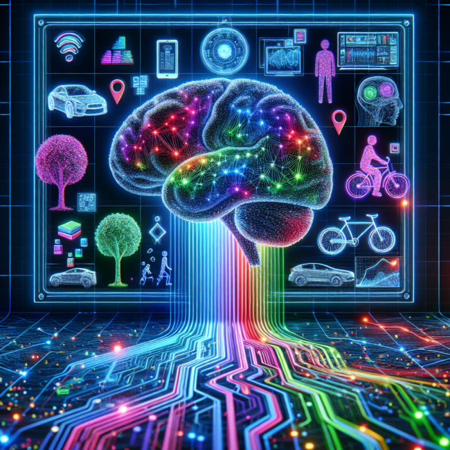 Ai Solutions For Object Detection Callin 4775