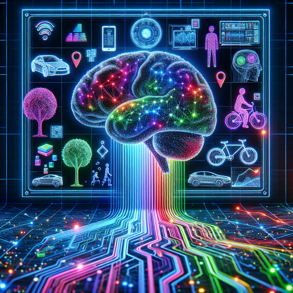 Ai Solutions For Object Detection - Callin