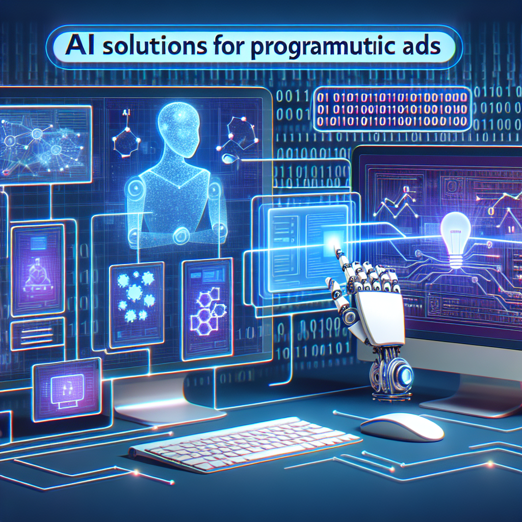 Ai Solutions For Programmatic Ads - Callin