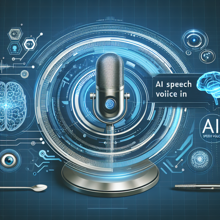 Ai Speech Voice in 2025 - Callin