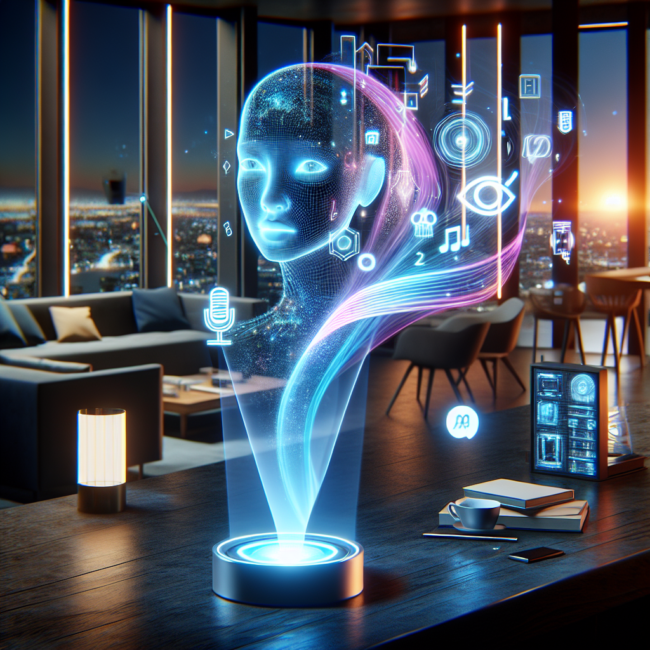 Ai Voice Interaction in 2025 - Callin
