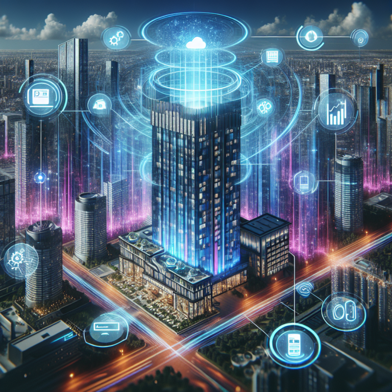 Ai analytics for hotel performance in 2025 - Callin