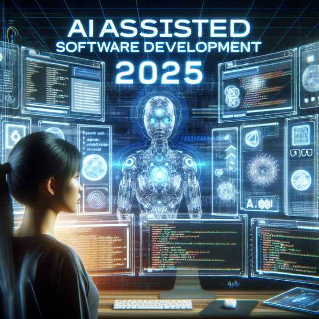 Ai assisted software development in 2025 - Callin