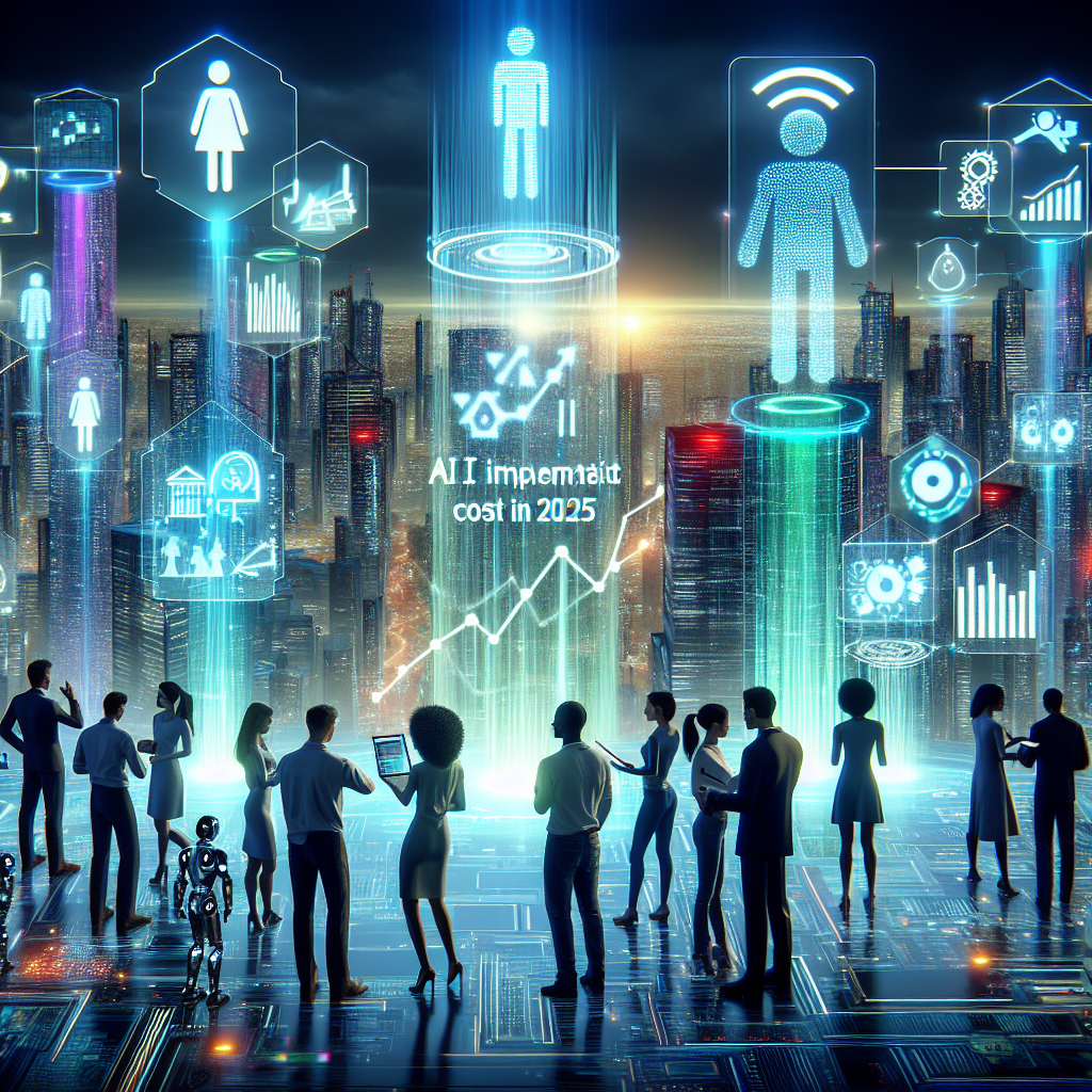 Ai implementation cost in 2025 - Callin