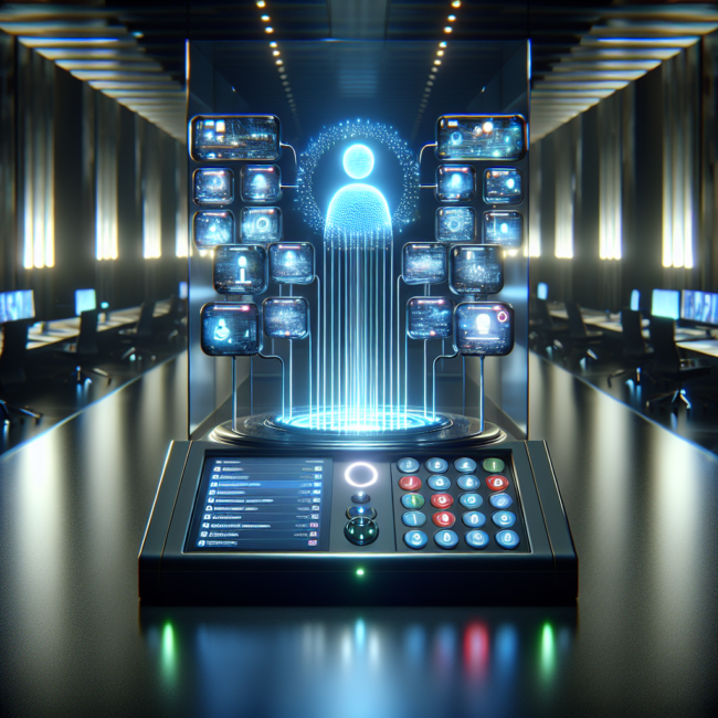 Ai parallel dialer in 2025 - Callin