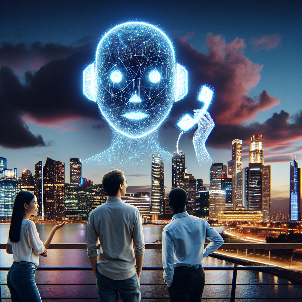 Ai phone call agent - Callin