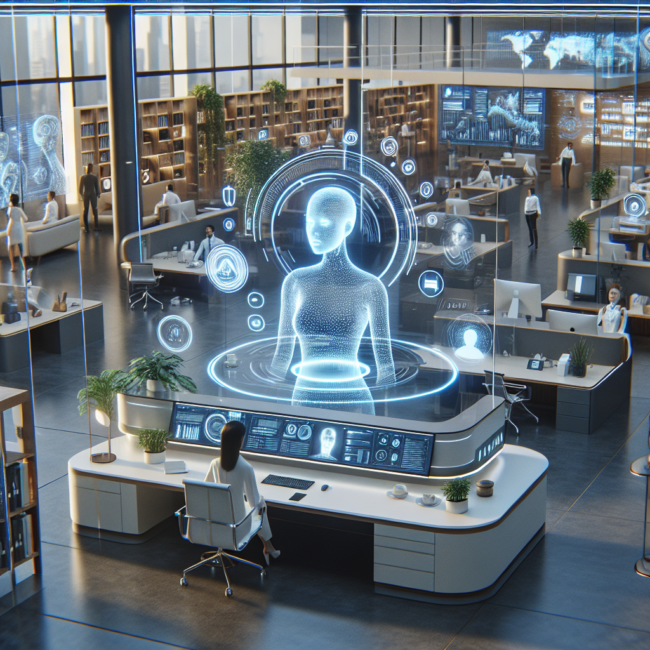 Ai receptionist in 2025 - Callin