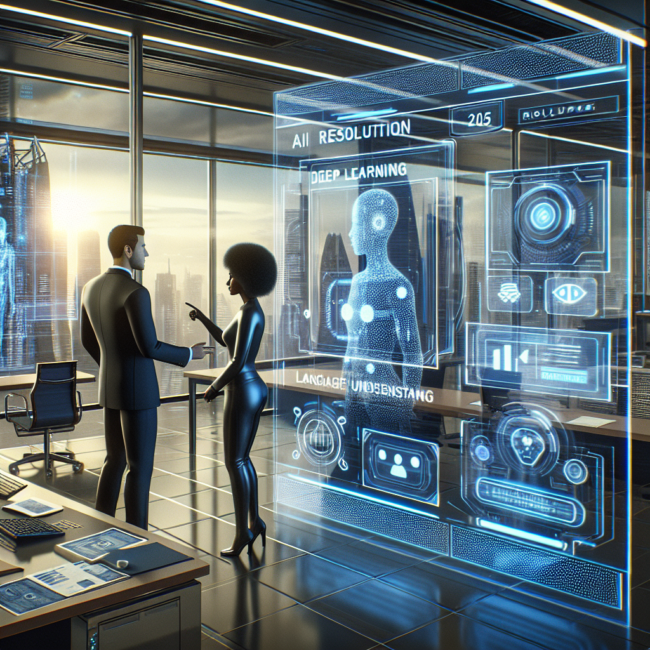 Ai Virtual Assistants in 2025 - Callin