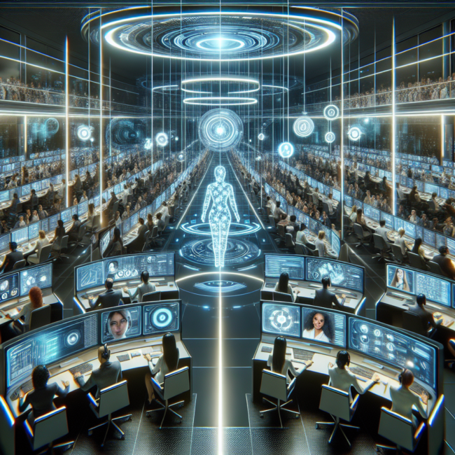 Amazon outsourcing customer service in 2025 - Callin