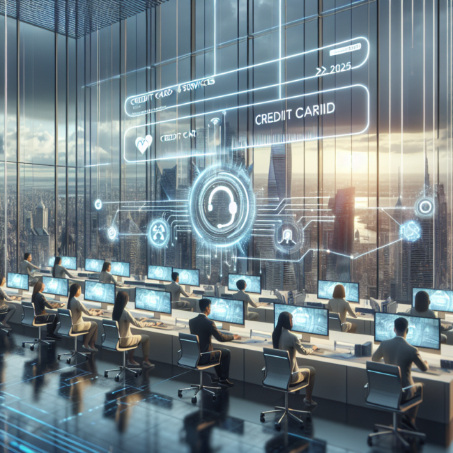 American express outsourcing customer service in 2025 - Callin