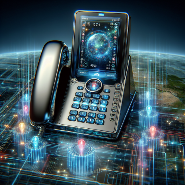 Analog Pbx Phone System in 2025 - Callin