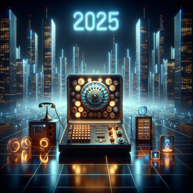 Analog Pbx in 2025 - Callin